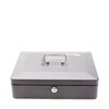 Master Lock 0.21-cu ft Keyed Deluxe Cash Box at Lowes.com