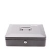Master Lock 0.21-cu ft Keyed Deluxe Cash Box at Lowes.com
