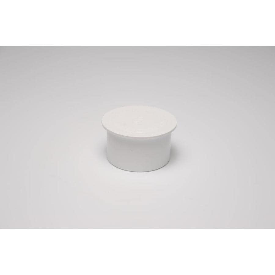 LASCO 1-in Plug PVC Plug at Lowes.com
