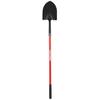 CRAFTSMAN Shovel Long-handle Fiberglass Digging shovel at Lowes.com