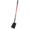 CRAFTSMAN Shovel Long-handle Fiberglass Transfer shovel at Lowes.com