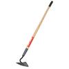 CRAFTSMAN 54-in Wood-handle Warren Hoe at Lowes.com