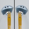 True Temper 15-in Thatching Rake at Lowes.com