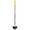 True Temper 9-in Flat 48-in Manual Lawn Edger at Lowes.com