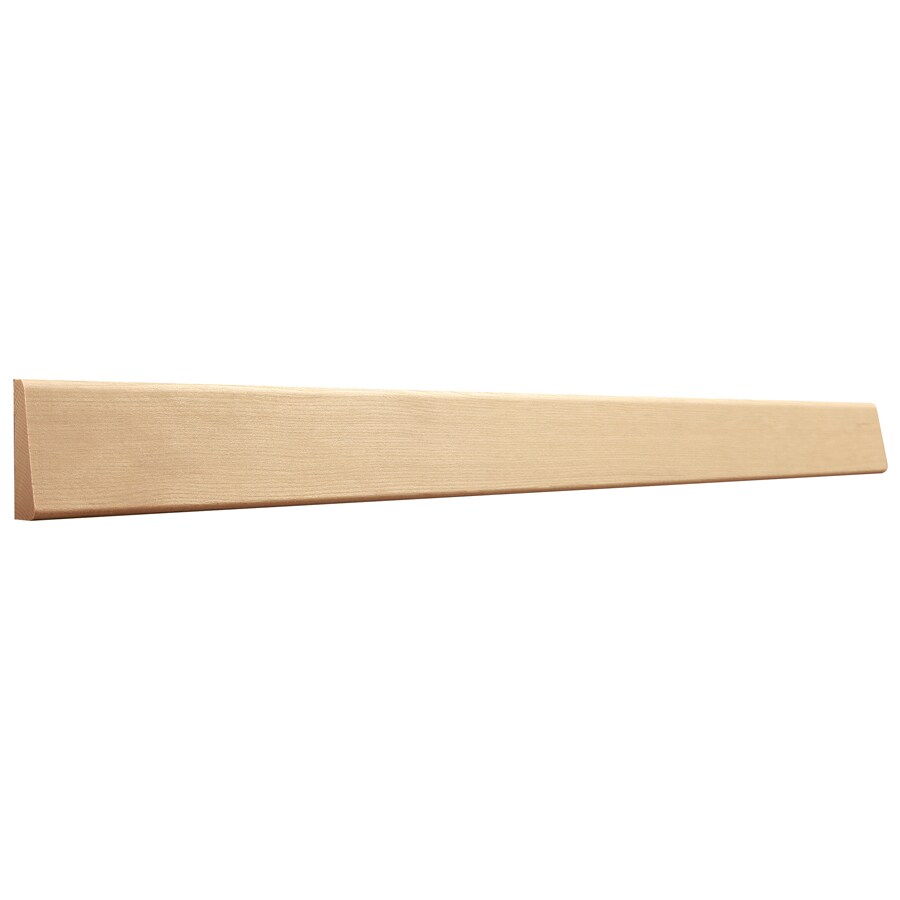1.625-in x 7-ft Interior Hemlock Window and Door Casing at Lowes.com