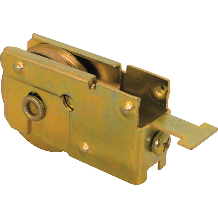 Prime-Line Adjustable 1.5-in Aluminum Sliding Patio Door Roller ...