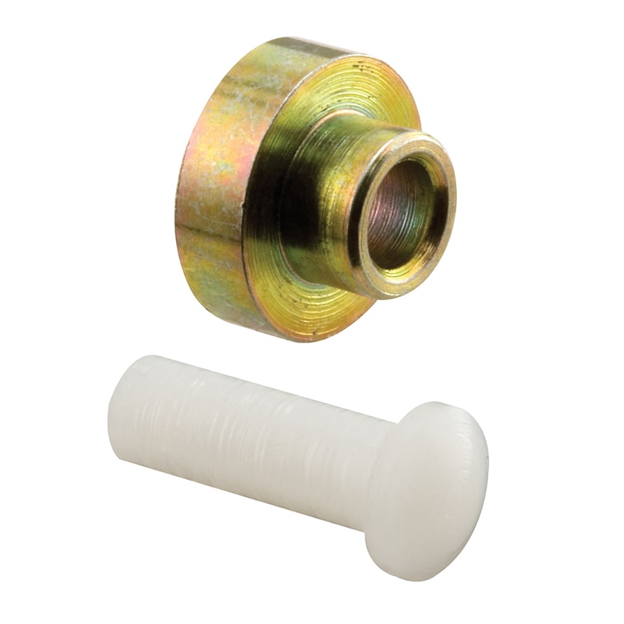 Prime-Line 7/16-in Steel Sliding Window Roller at Lowes.com