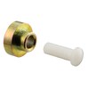 Prime-Line 7/16-in Steel Sliding Window Roller at Lowes.com