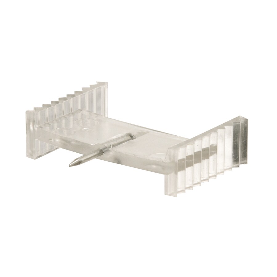 Prime-Line Plastic Window Screen Grid Retainer in the Window Screen ...