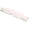 Prime-Line 2-Count 0.375-in Sliding Closet Door Top Guide Brackets at ...