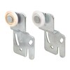 Prime-Line 0.87-in Door-Mount Sliding Closet Door Roller at Lowes.com