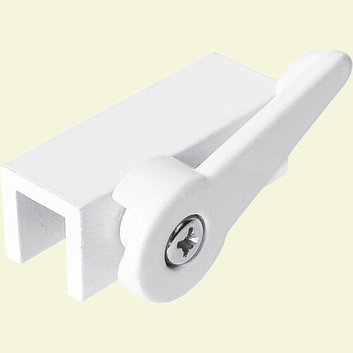 Gatehouse Aluminum Sliding Window Lock in the Sliding Window Pulls ...