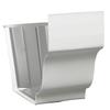 Amerimax Aluminum K Style Gutter Slip Joint at Lowes.com