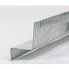 0.625-in x 10-ft Galvanized Steel Drip Edge at Lowes.com