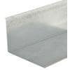 Amerimax 4-in x 120-in Galvanized Steel Step Flashing at Lowes.com