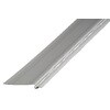 Amerimax Solid Gutter Cover PVC Gutter Cover (6-in x 4-ft) at Lowes.com