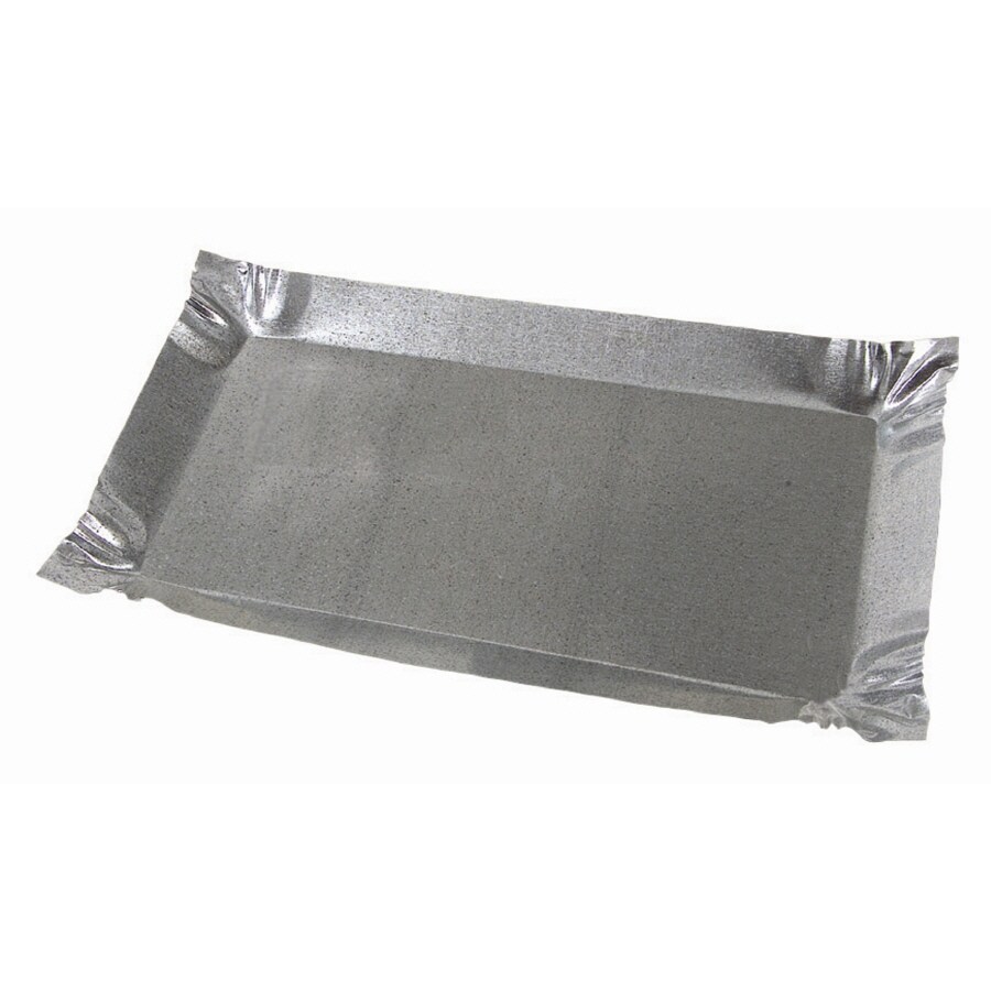 Copper Termite Shield Flashing