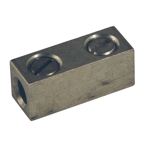 BURNDY 2-Count Aluminum Lugs in the Lugs department at Lowes.com