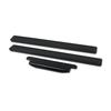 Whirlpool Undercounter Ice Maker Trim Kit (Black) at Lowes.com