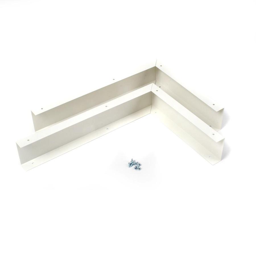 Microwave Hood Filler Kit at Lowes.com