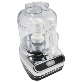 KitchenAid Chef's Chopper Series KFC3100CR – Food processor – chrome ...