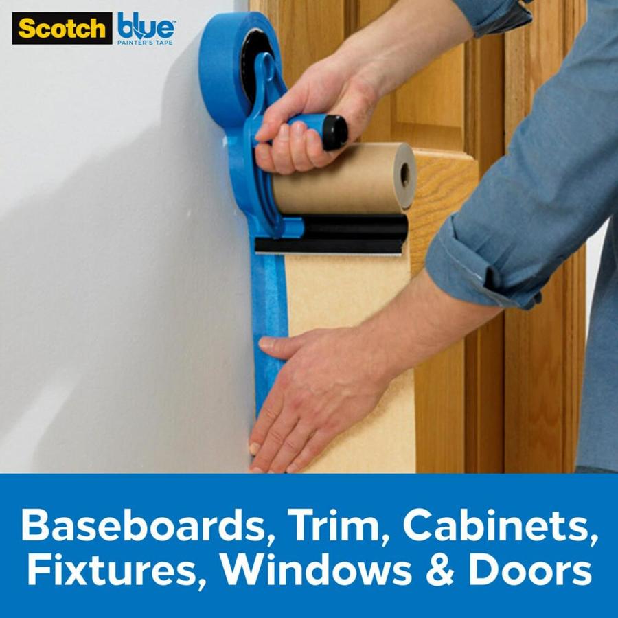 3M SCOTCH M100 PAPER MASKER at Lowes.com