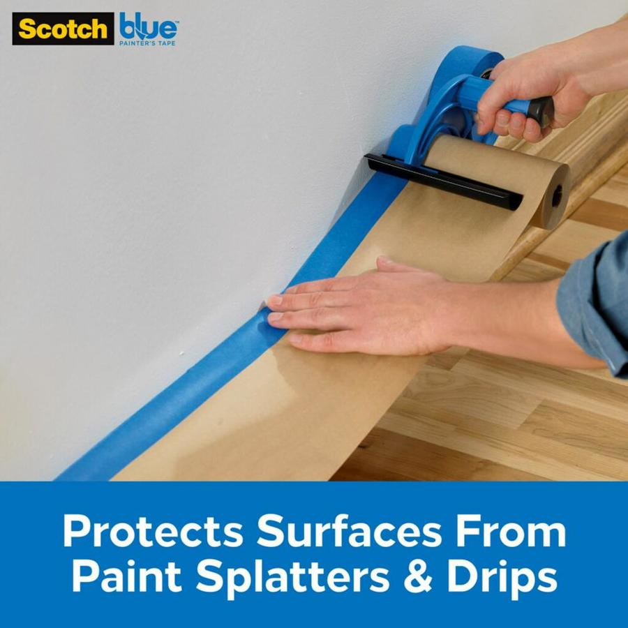 3M SCOTCH M100 PAPER MASKER at Lowes.com