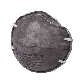 HDX N95 Non Valve Respirator Mask (40-Pack) – BrickSeek