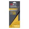 3M SandBlaster Pro 8-Pack 3.66-in W x 9-in L 220-Grit Commercial ...