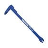 VAUGHAN 11.5-in Steel Moulding Pry Bar at Lowes.com
