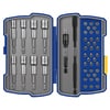 Kobalt 46-Piece Shank Screwdriver Bit Set at Lowes.com