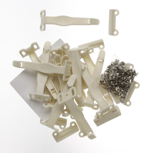 Safety 1st 14-Pack Wide Grip Latch at Lowes.com