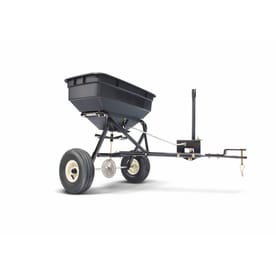 UPC 052613102725 - Blue Hawk Tow-Behind Lawn Spreader | upcitemdb.com