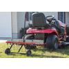 CRAFTSMAN 40-in Dethatcher at Lowes.com