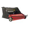 CRAFTSMAN 52-in Lawn Sweeper at Lowes.com