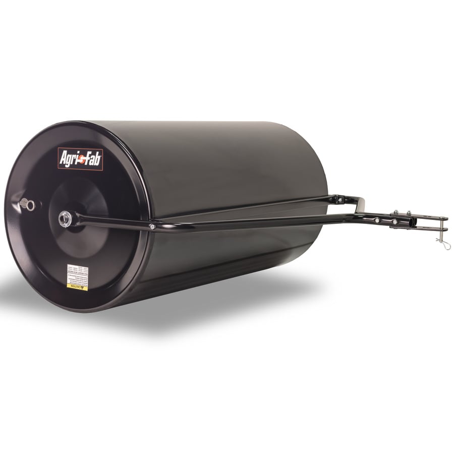 Agri-Fab Steel Lawn Roller in the Lawn Rollers department at Lowes.com