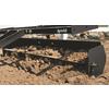 Agri-Fab Scraper Grader Blade at Lowes.com