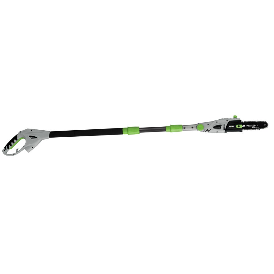 Earthwise 6-Amp 8-in Corded Electric Chainsaw in the Corded Electric ...