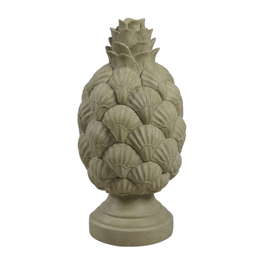 Kenroy Home 24.75-in Garden Statue in the Garden Statues department at ...