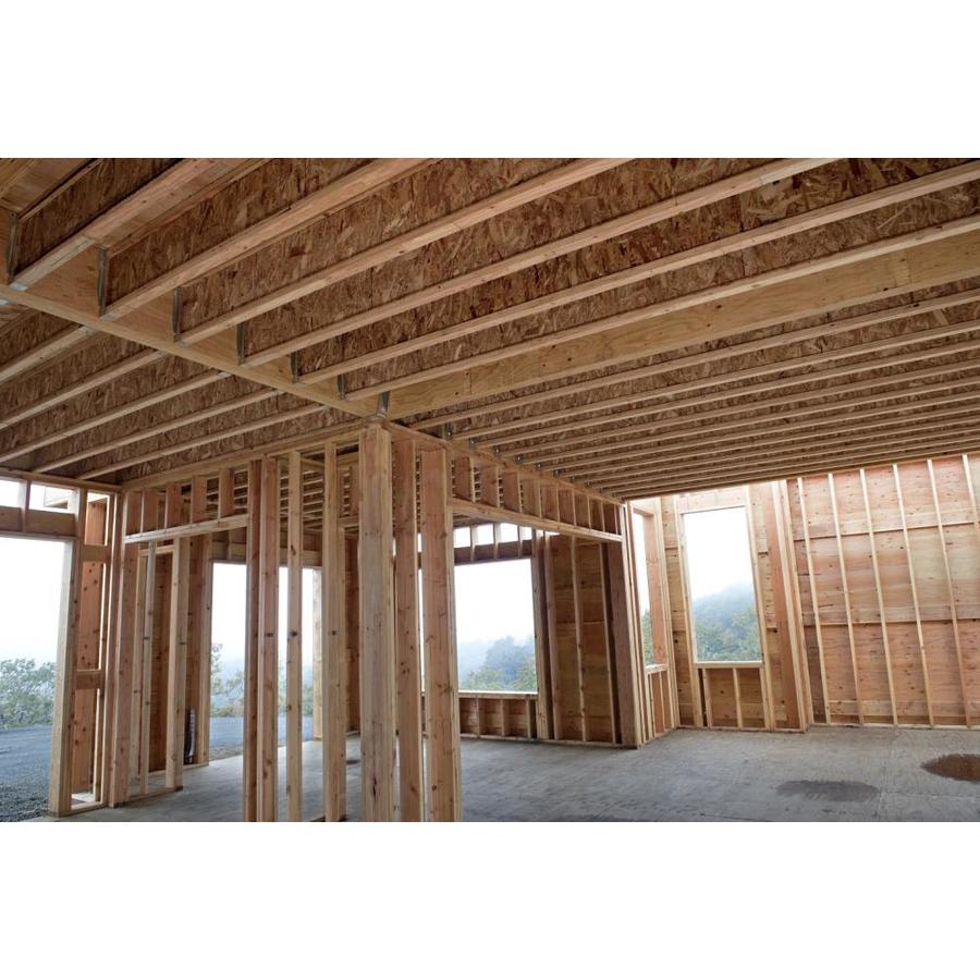 2-in x 6-in x 104-5/8-in Douglas Fir Stud in the Studs department at ...