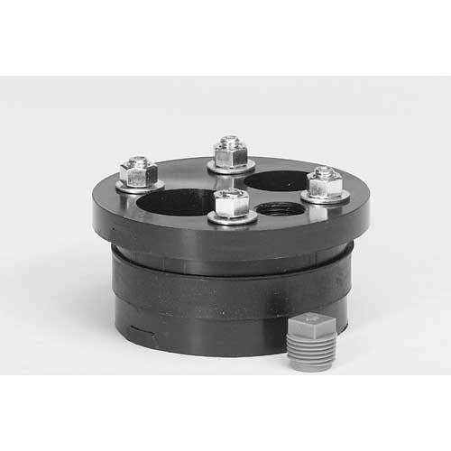 Water Ace 6" x 1" Well Seal in the Awnings department at Lowes.com