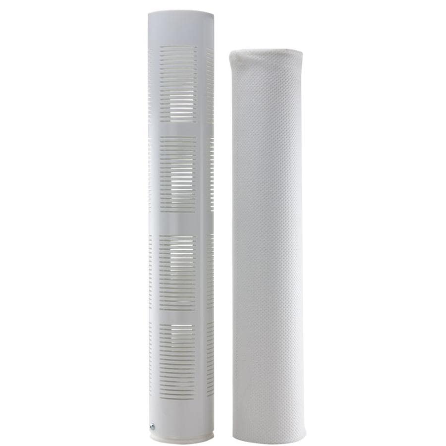 STAR Water Systems Plastic Filter at Lowes.com
