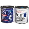 PC Products PC-11 Off-white Epoxy Adhesive at Lowes.com