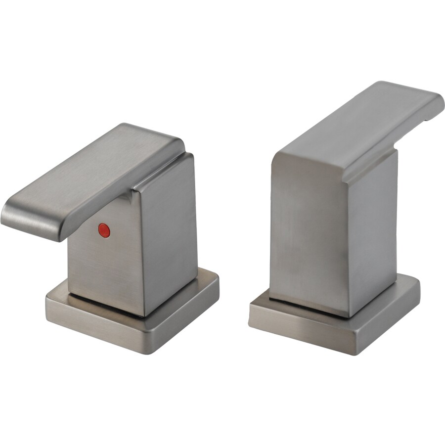 Delta Bathroom Sink Faucet Handle at Lowes.com