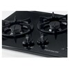 Frigidaire Gas Cooktop (Black) (Common: 36-in; Actual: 36-in) at Lowes.com