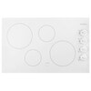 Frigidaire Smooth Surface (Radiant) Electric Cooktop (White) (Common ...