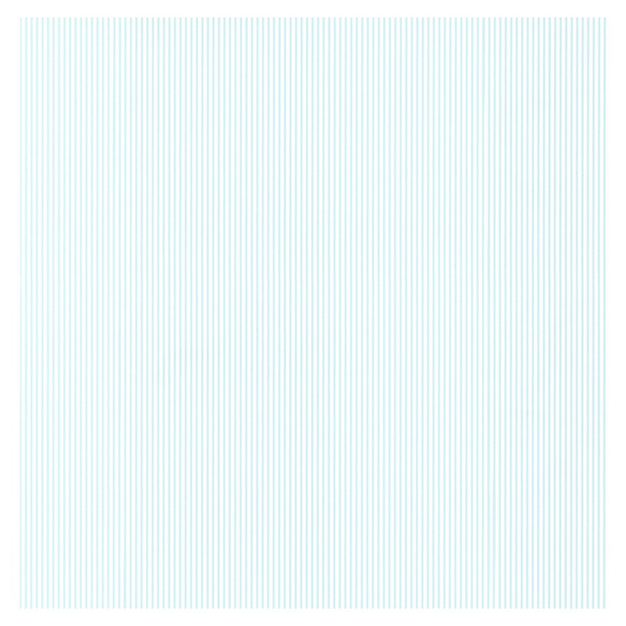 Norwall Baby Stripe Wallpaper at Lowes.com
