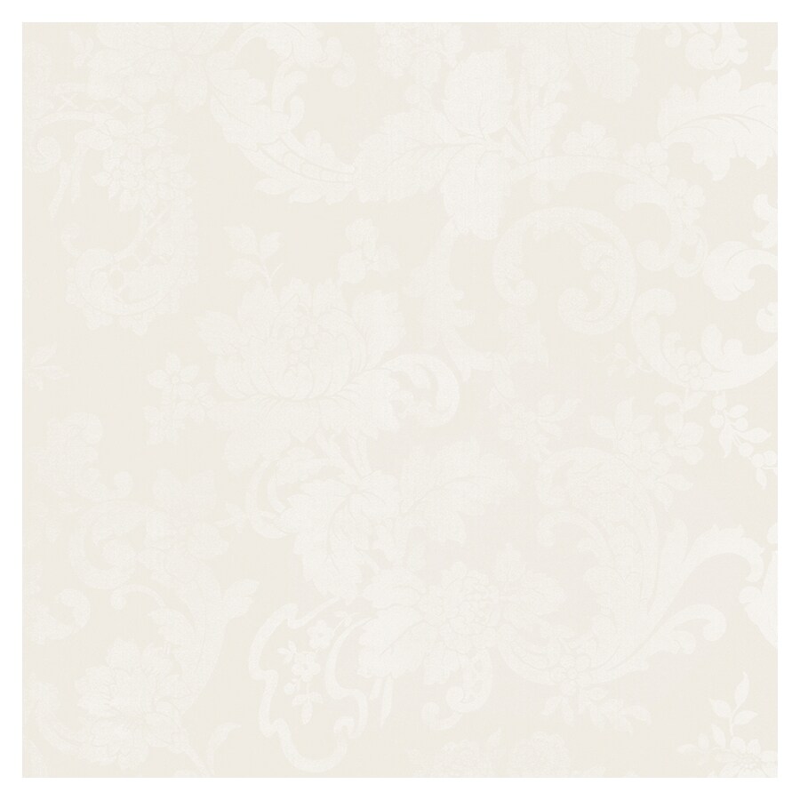 Norwall Simply Silks Silhouette Wallpaper at Lowes.com