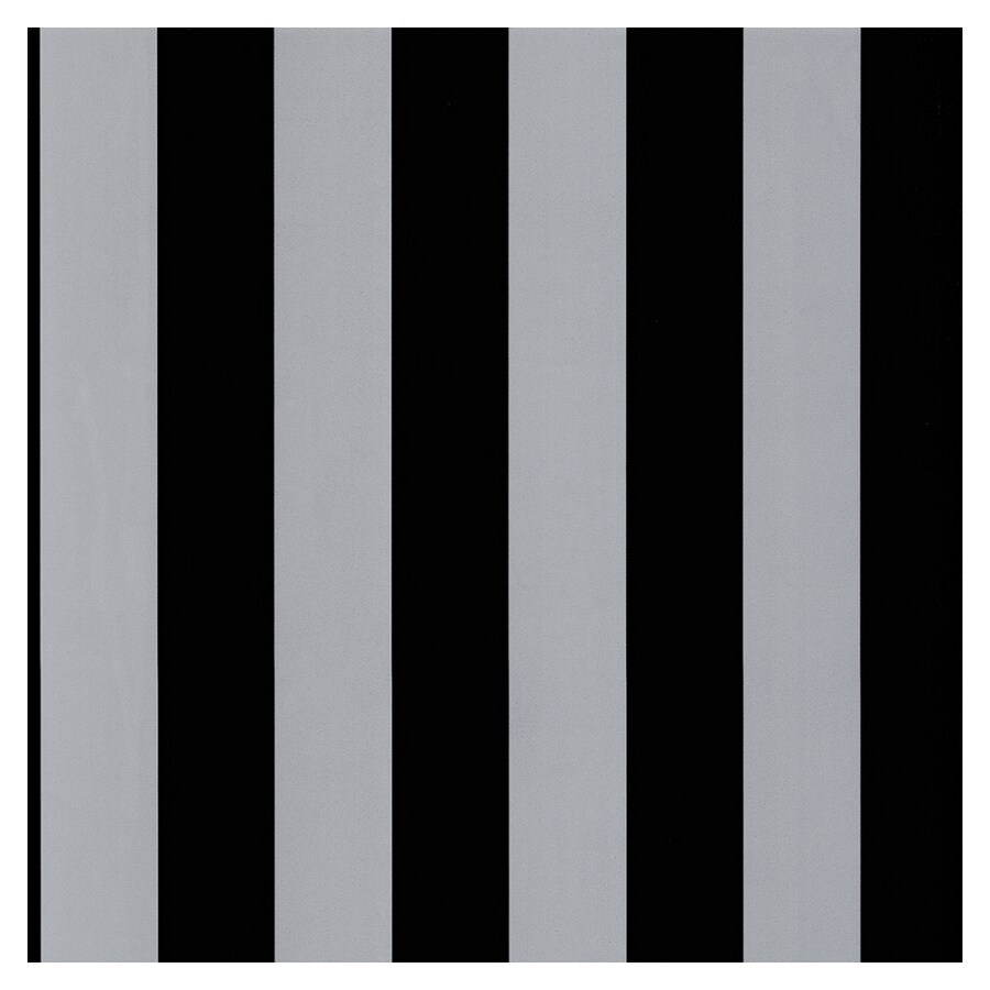Norwall Tent Stripe Wallpaper at Lowes.com