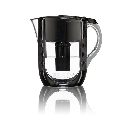Brita 40-Gallon Pitcher Complete Filtration System at Lowes.com